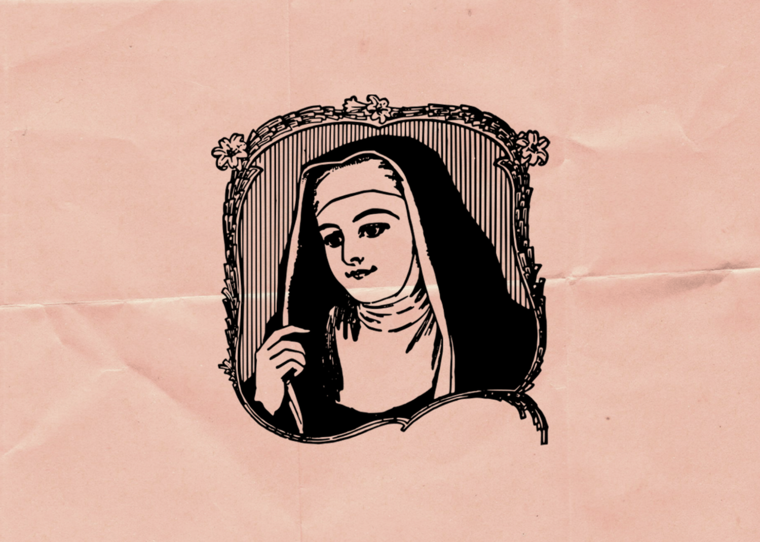 The Four Newest Female Catholic Saints — theYoungCatholicWoman