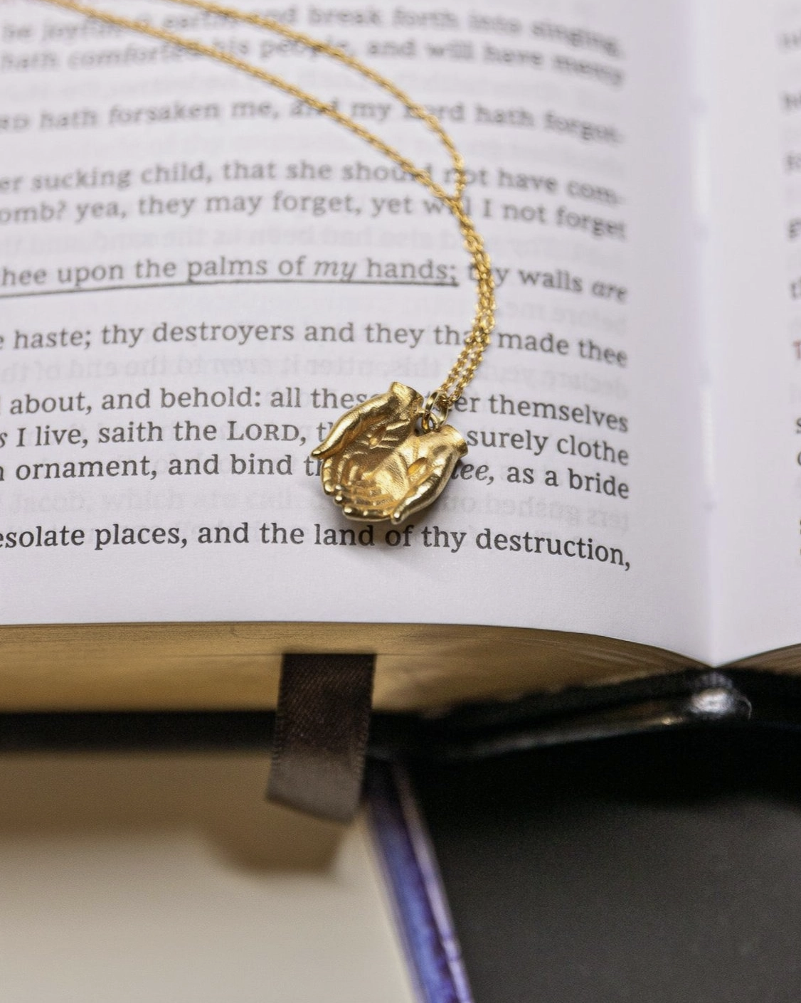 Heart Shaped Miraculous Medal — theYoungCatholicWoman
