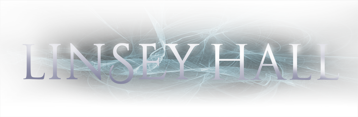 Reading Order — Linsey Hall