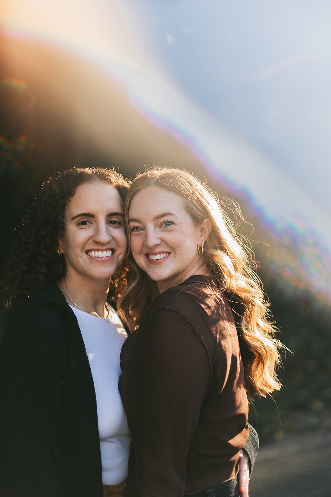 Weddings and Engagements — emily capisciolto