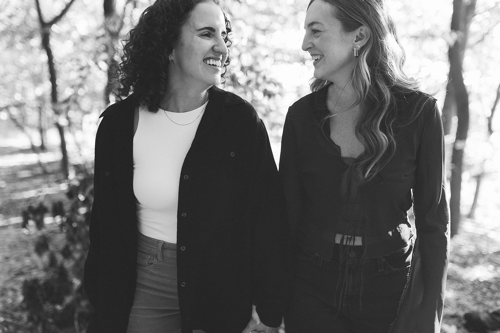 Weddings and Engagements — emily capisciolto