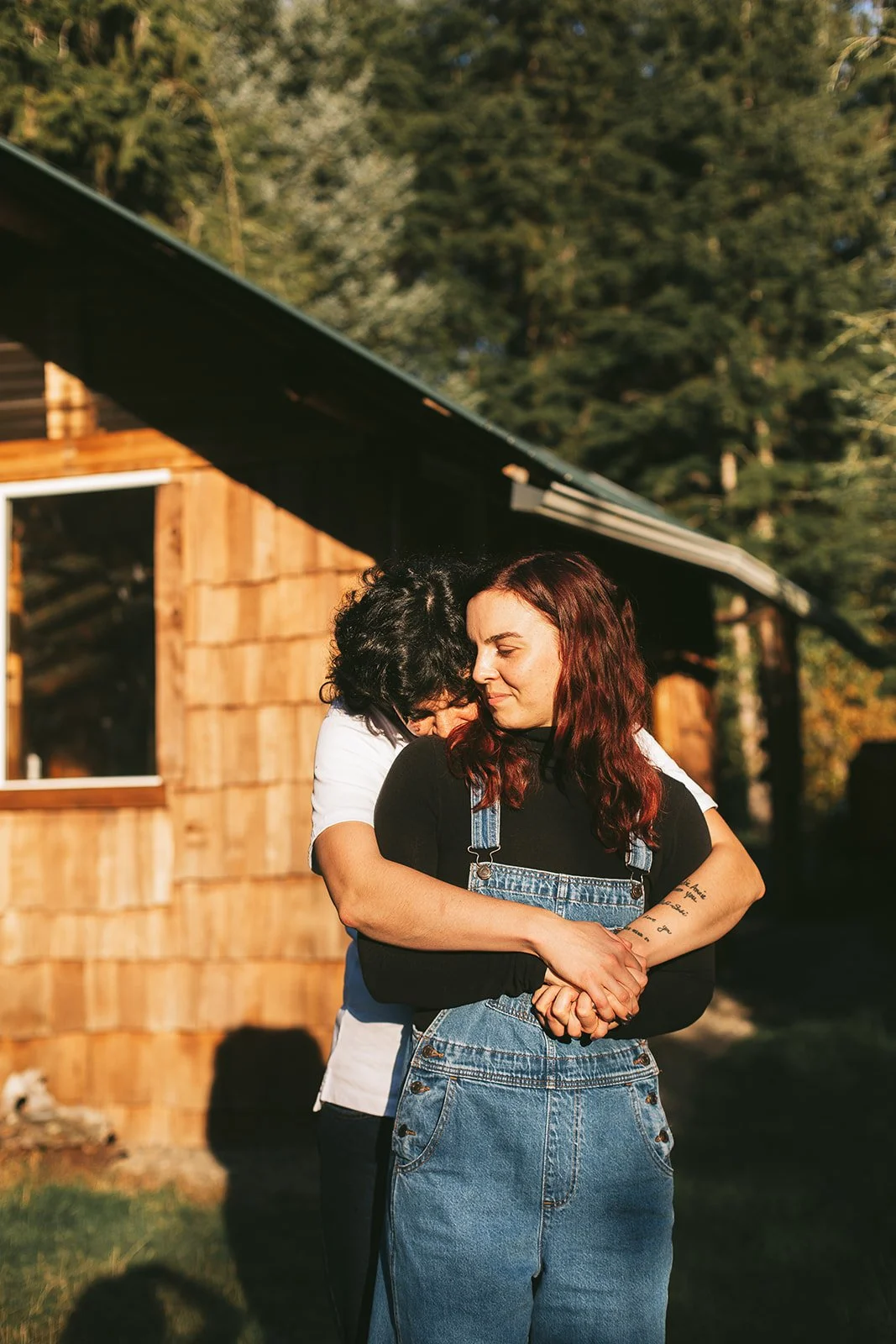 Weddings and Engagements — emily capisciolto