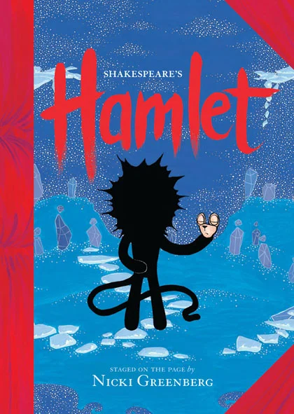 Hamlet Book