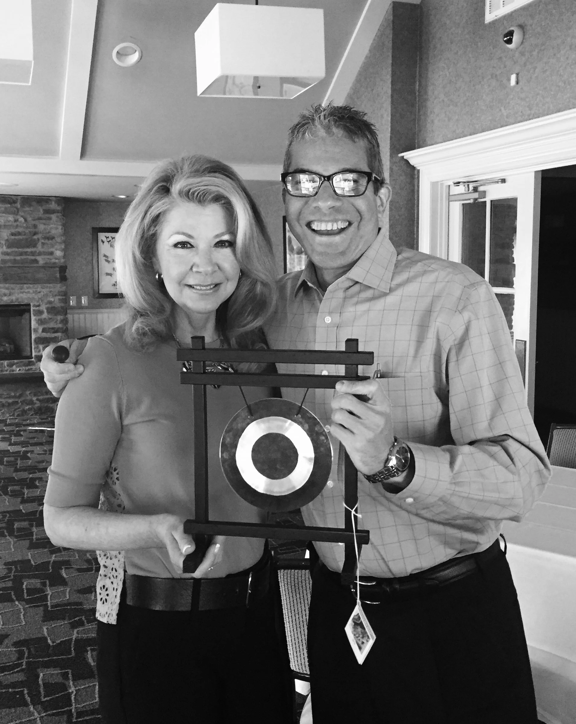 Gladstone Tavern—Blog