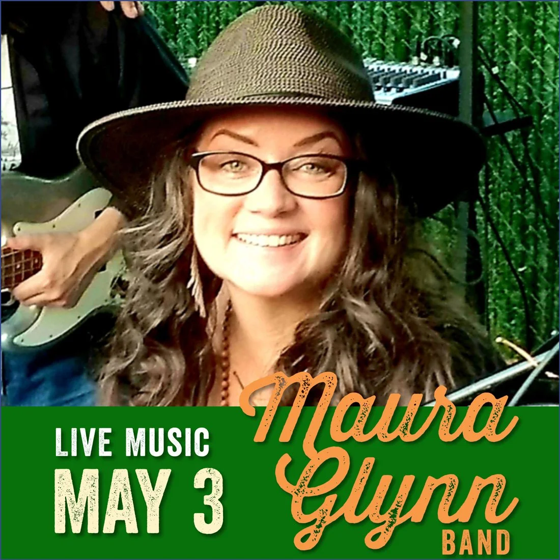 Gladstone Tavern—Live Music