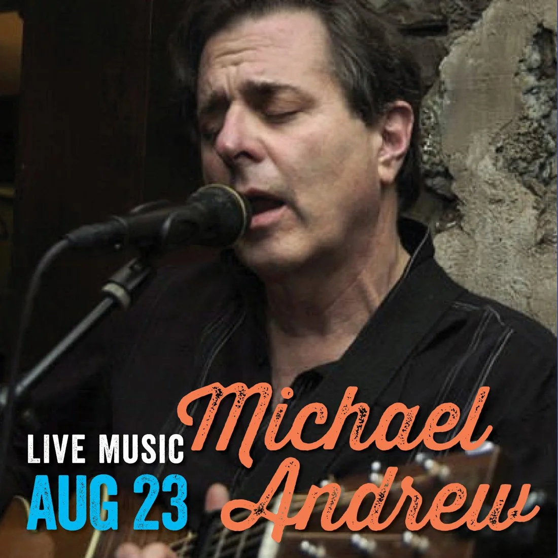 Gladstone Tavern—Live Music