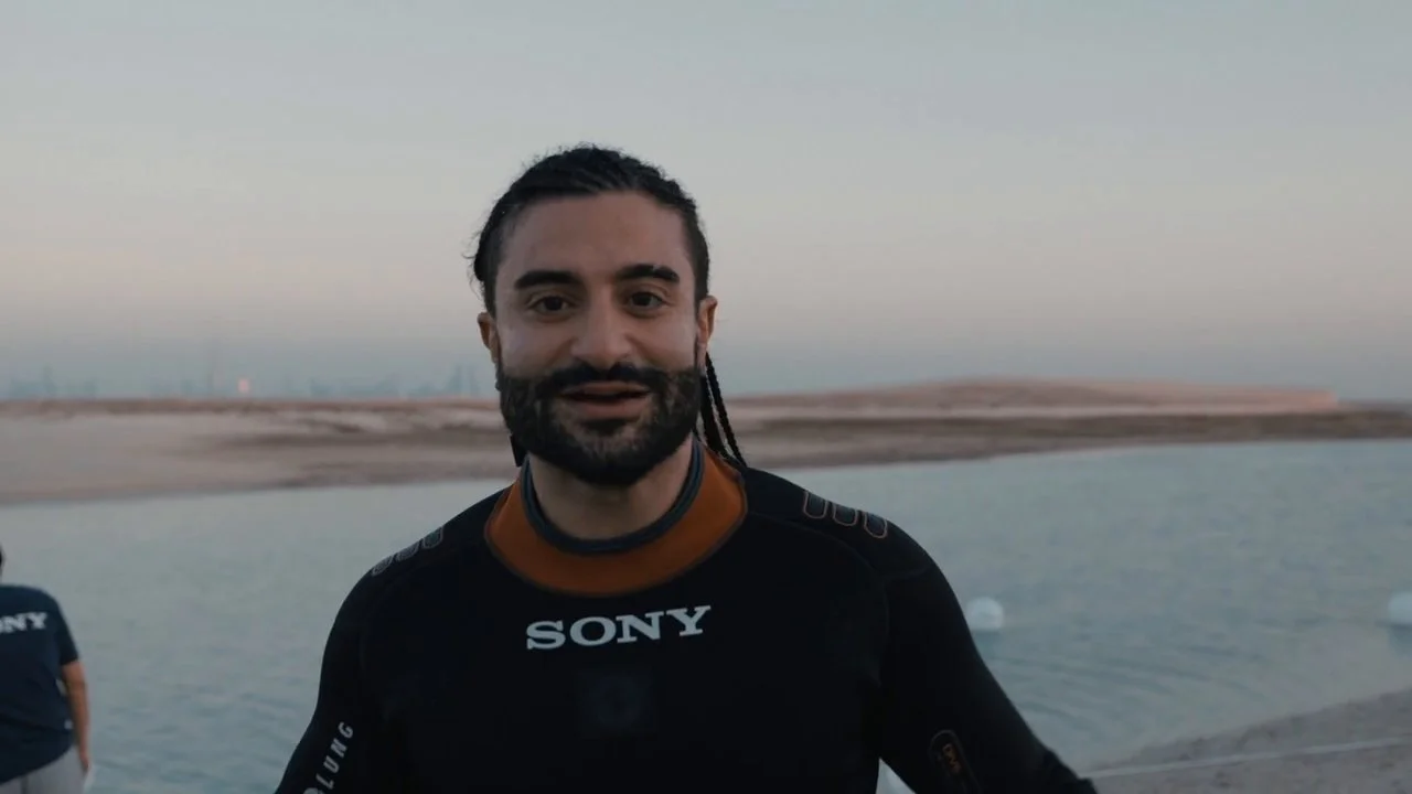 Acen Razvi | Director | Editor | Digital Filmmaker | Brand Films ...