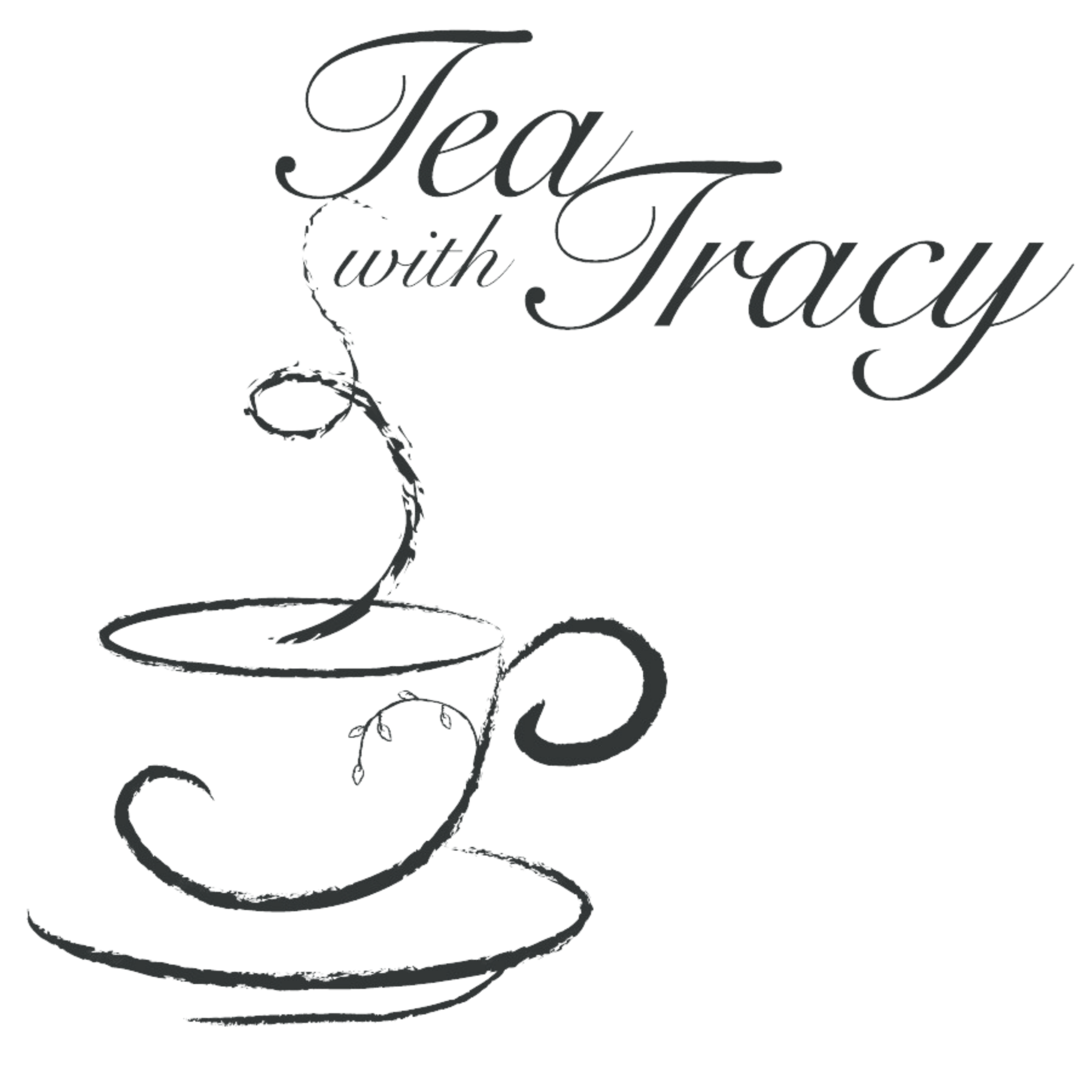 Menus — Tea With Tracy
