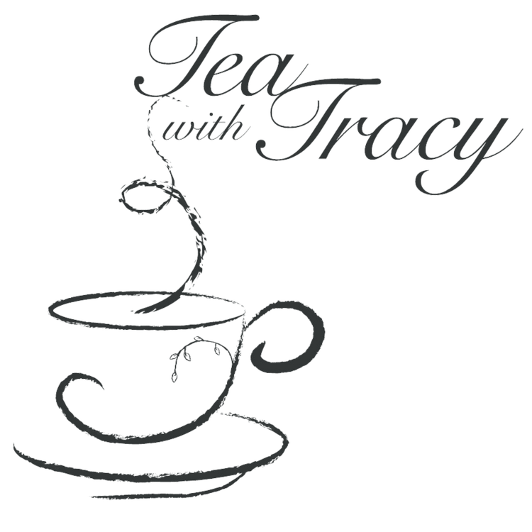 Menus — Tea With Tracy