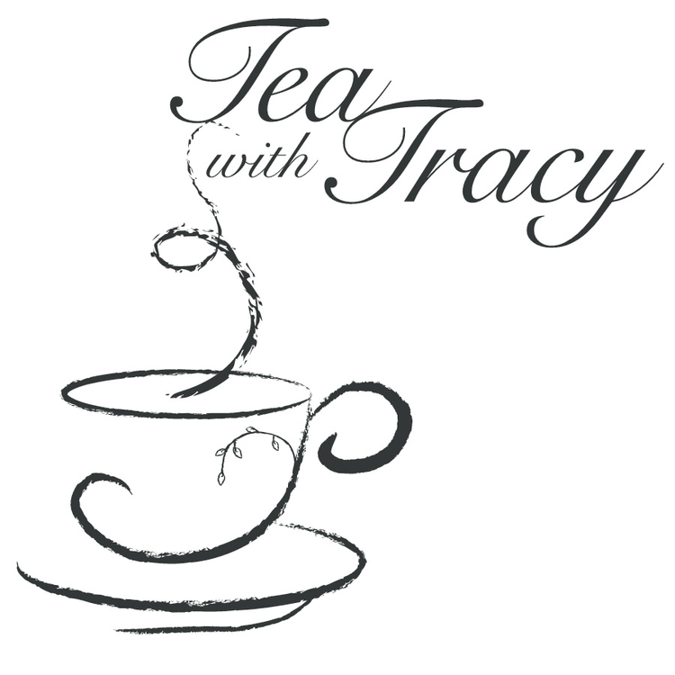 Tea With Tracy
