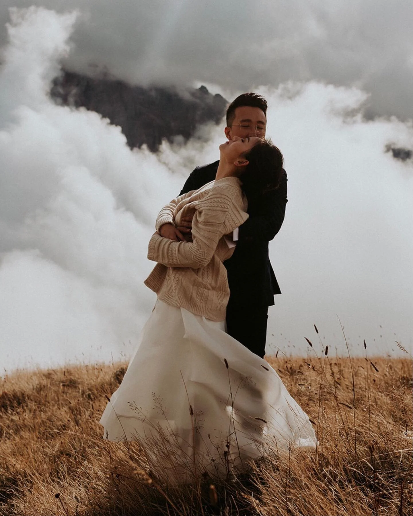 Destination Wedding Photographer | Phan Tien | France, Vietnam & Worldwide