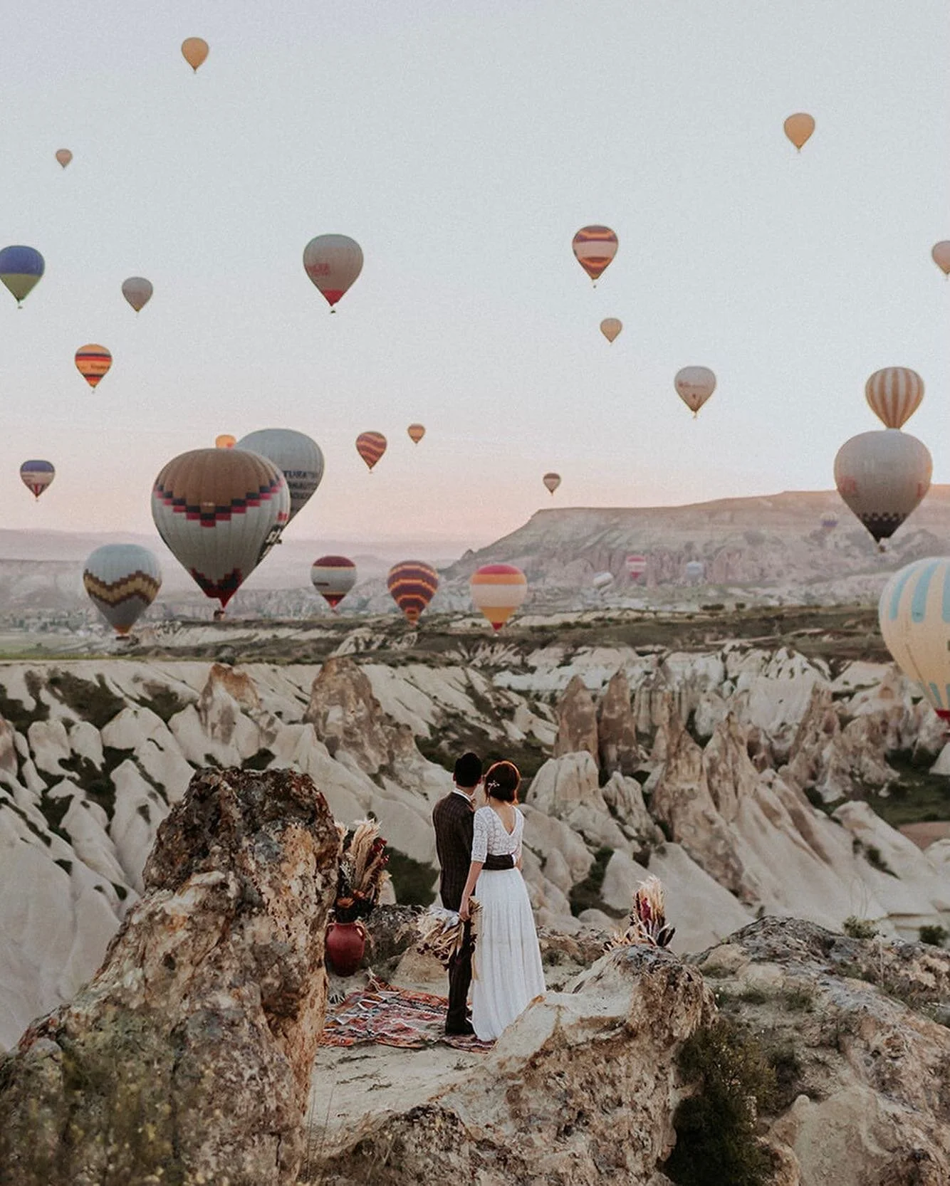 Destination Wedding Photographer | Phan Tien | France, Vietnam & Worldwide