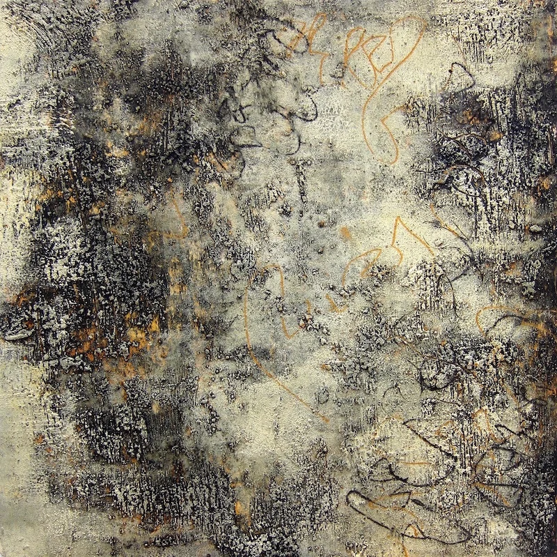 Of Land and Sea - Larger Framed Paintings — Laura Howarth SWA