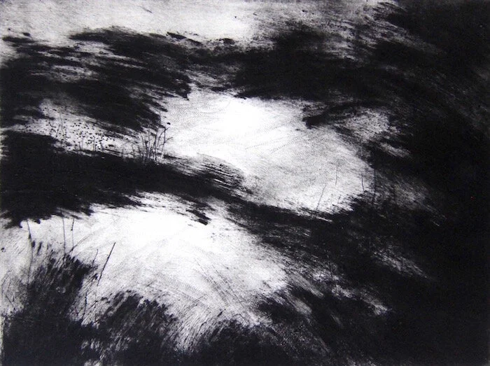 'Elements' Small Works on Paper — Laura Howarth SWA