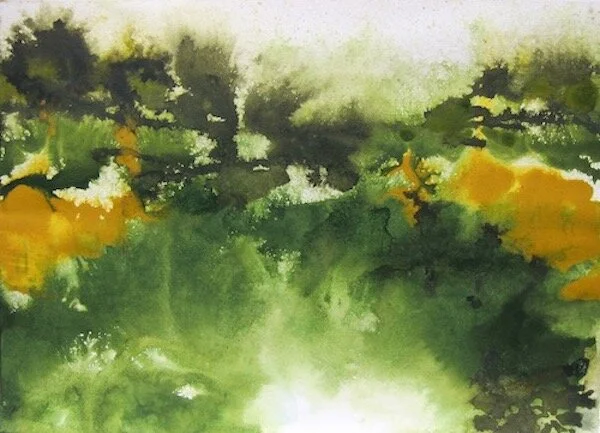 'Elements' Small Works on Paper — Laura Howarth SWA