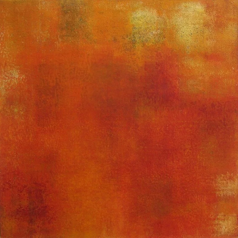 Of Land and Sea - Larger Framed Paintings — Laura Howarth SWA