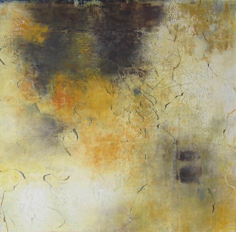 Of Land and Sea - Larger Framed Paintings — Laura Howarth SWA