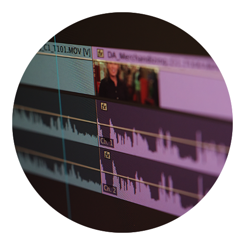 Full Scale Productions | Charlotte, NC Video Production, Post ...