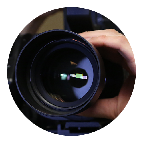 Full Scale Productions | Charlotte, NC Video Production, Post ...