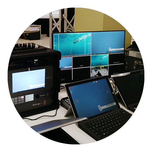 Full Scale Productions | Charlotte, NC Video Production, Post ...