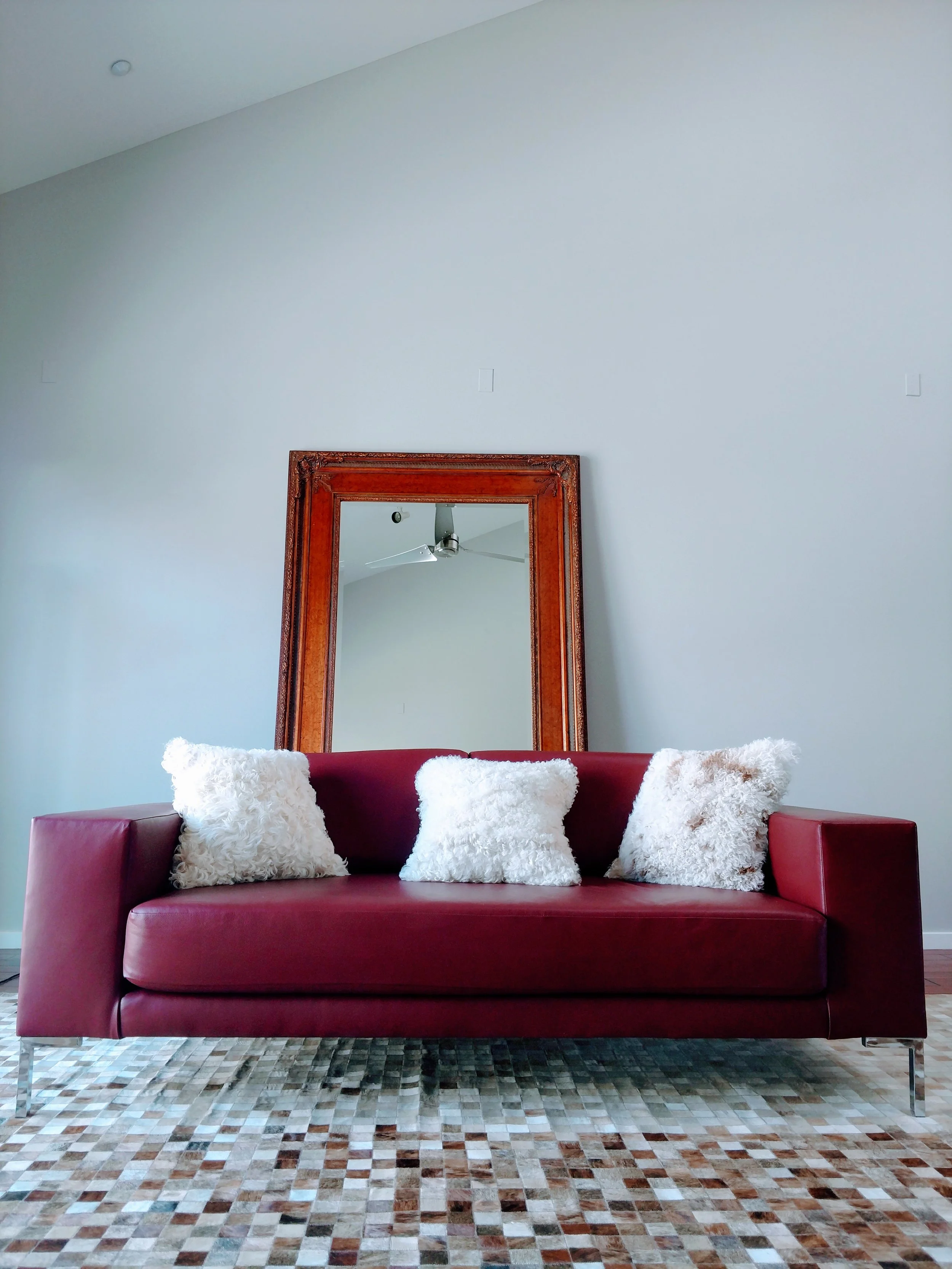 Meticulously Crafted Furniture — Gambrell Renard