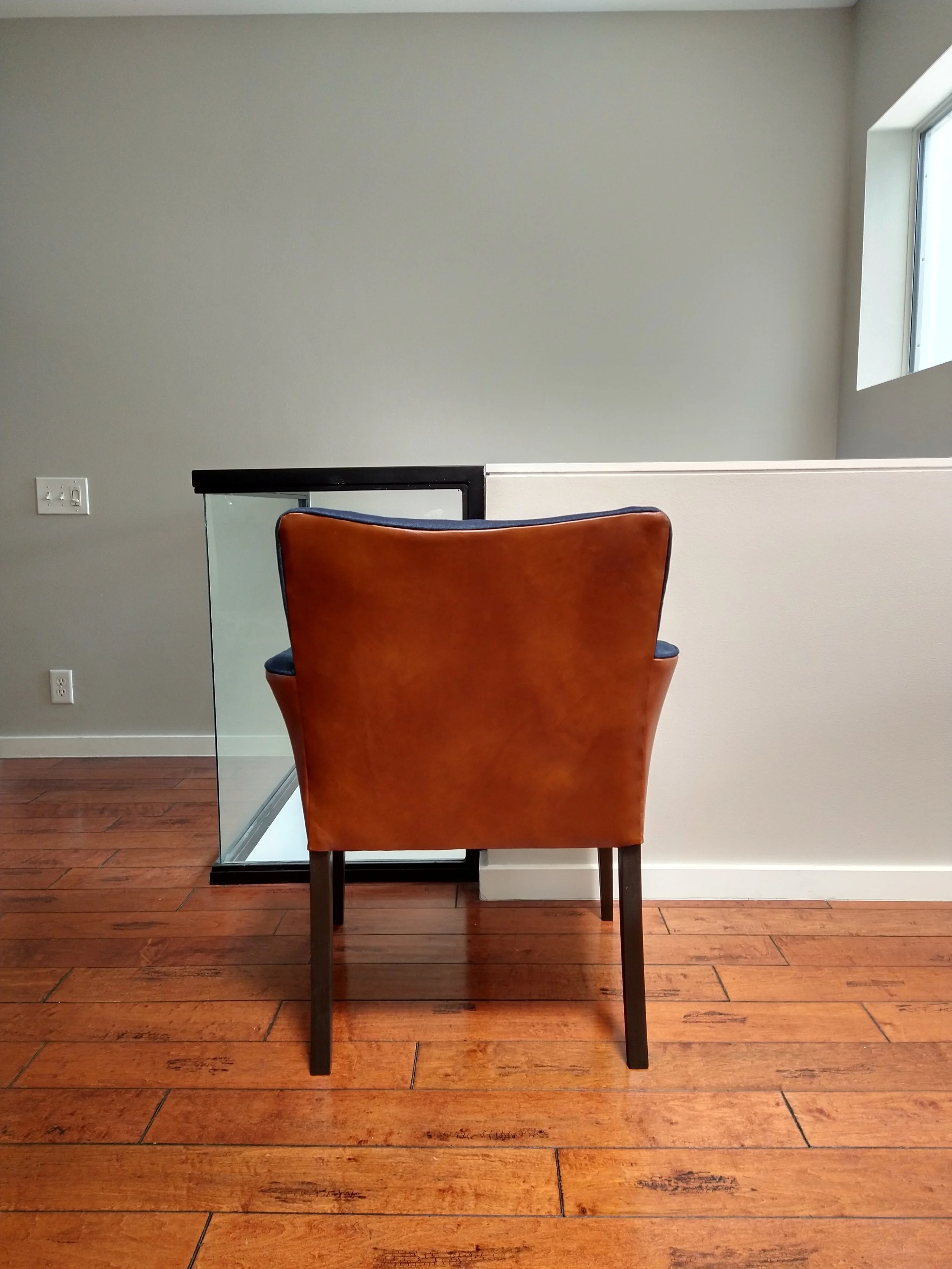 Meticulously Crafted Furniture — Gambrell Renard