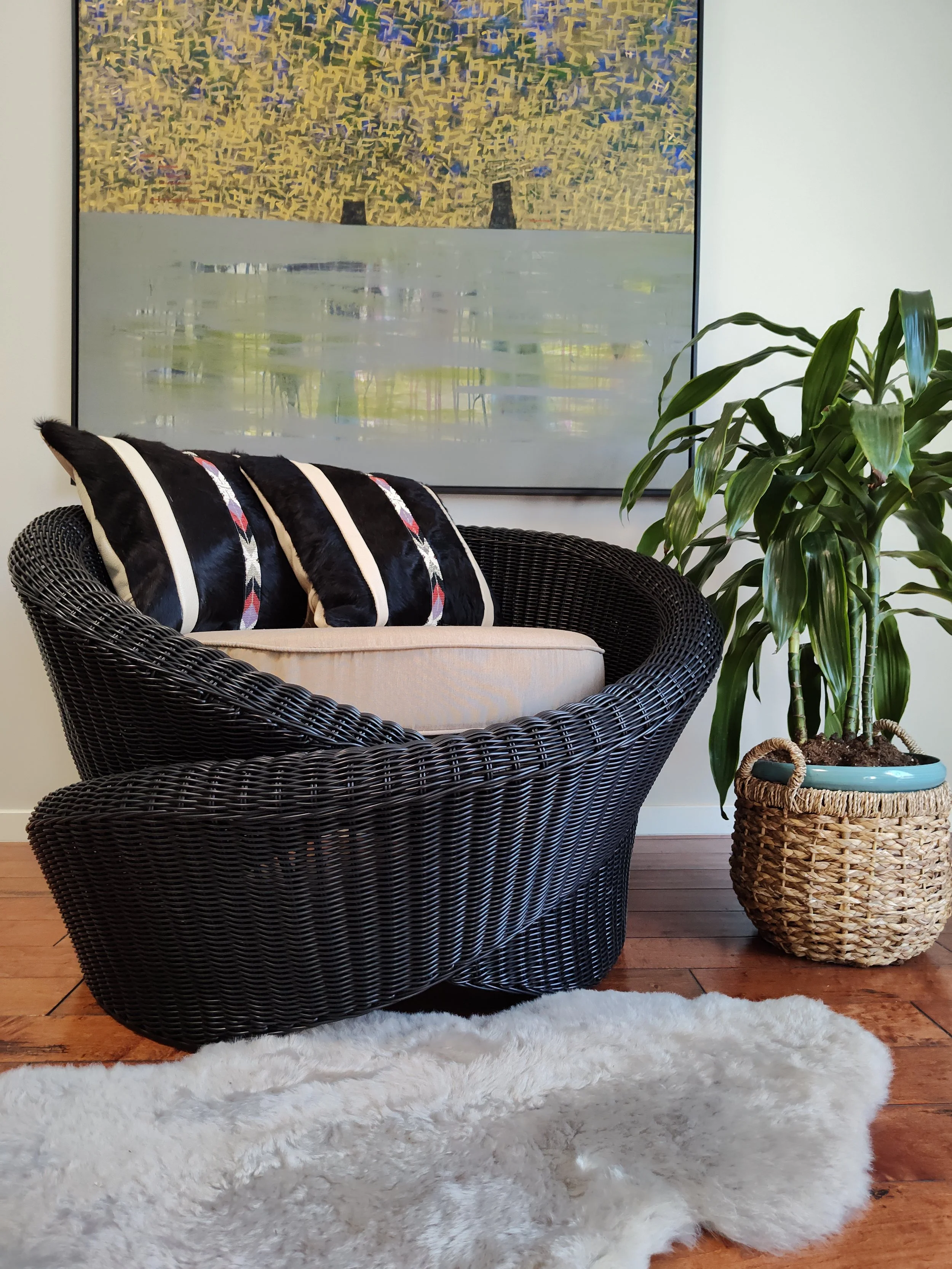 Furniture — Gambrell Rénard