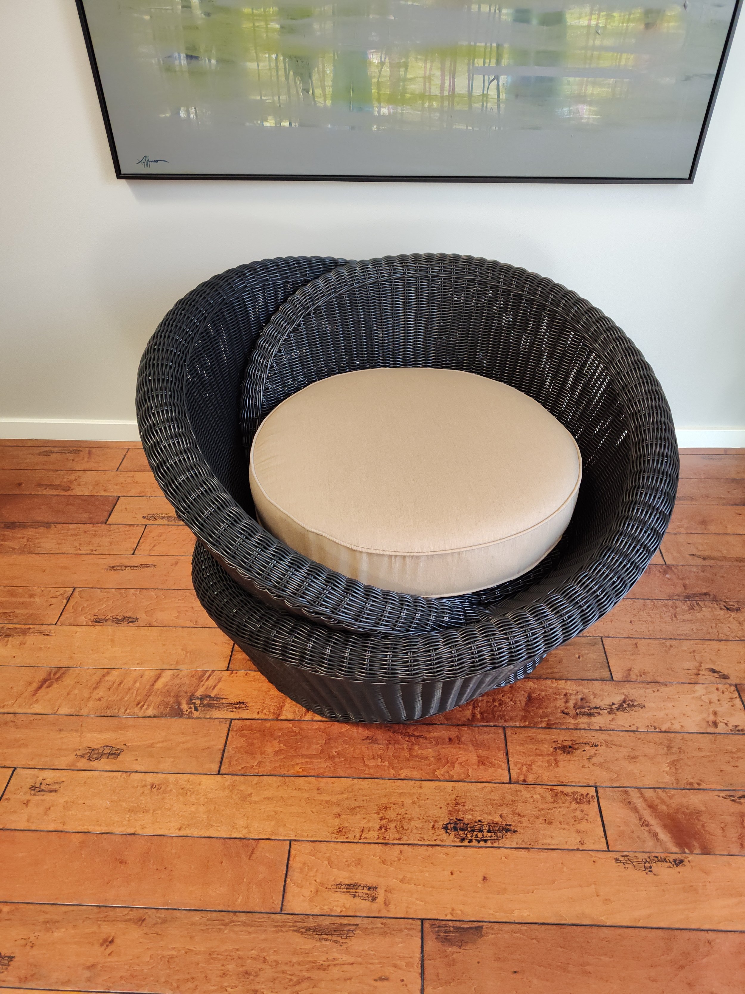 Furniture — Gambrell Rénard