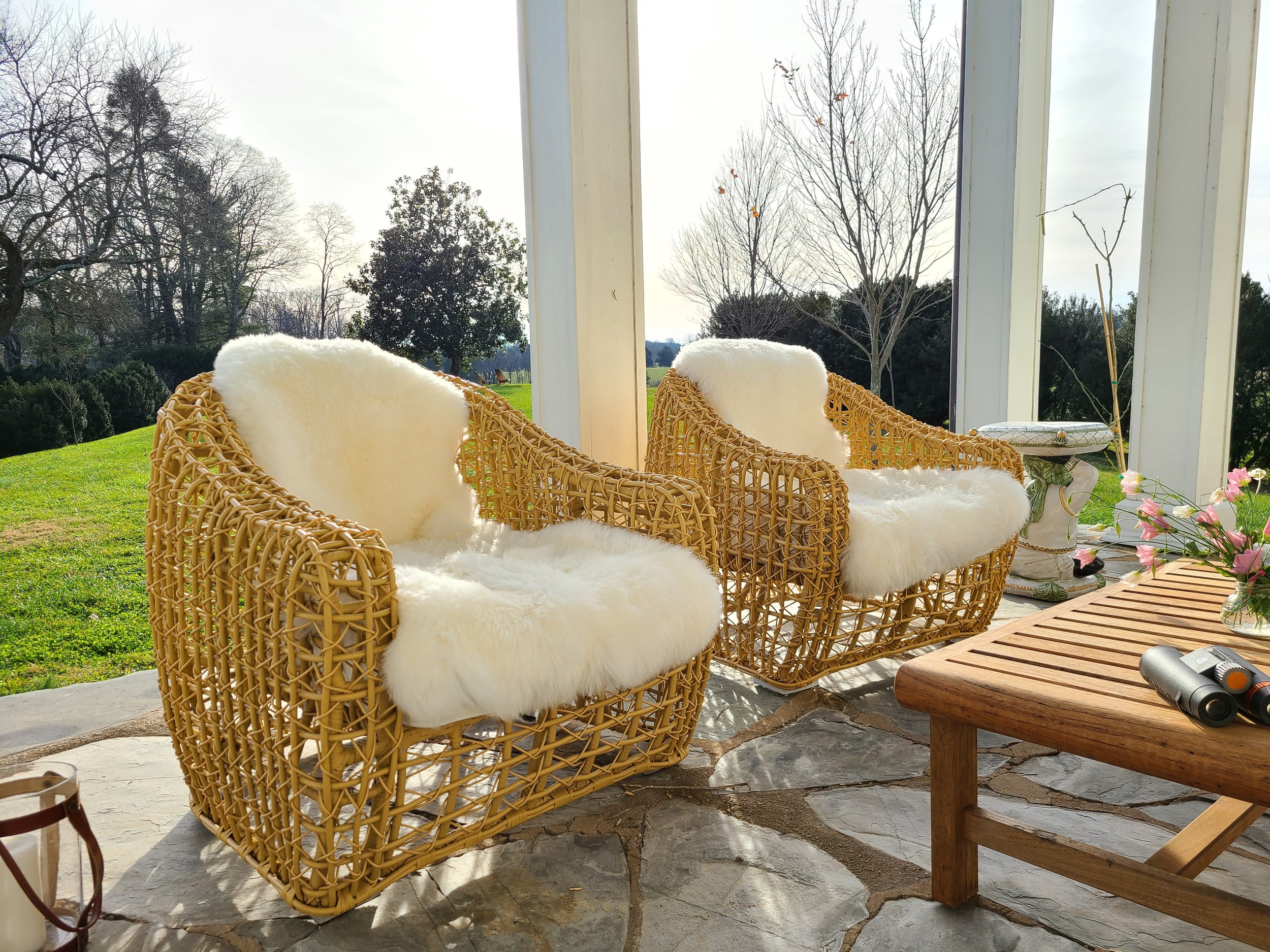 Furniture — Gambrell Rénard