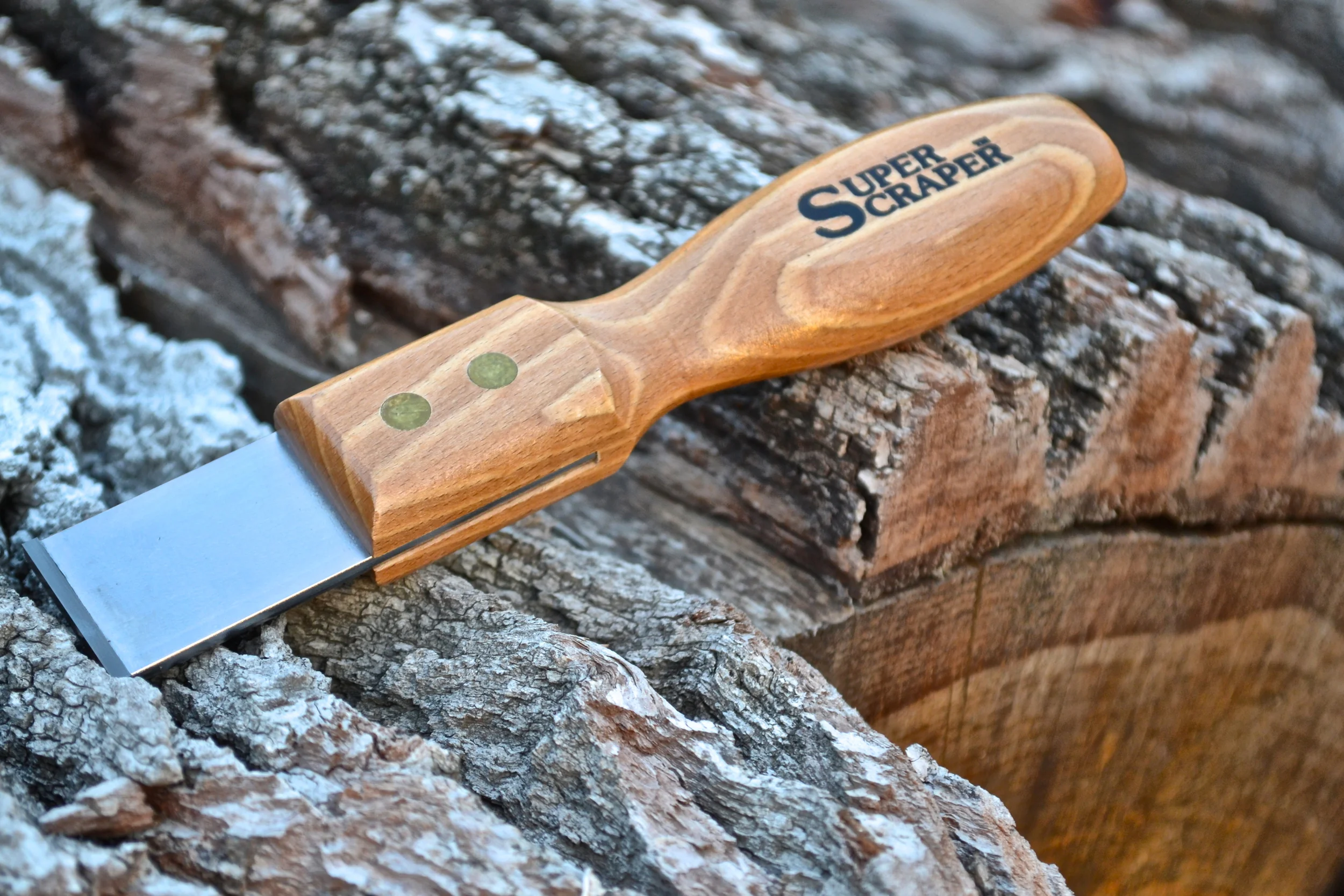 The Original SuperScraper