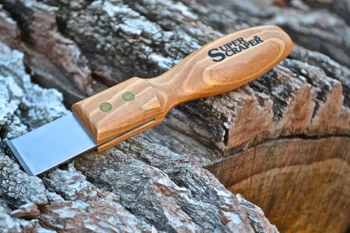 The Original SuperScraper