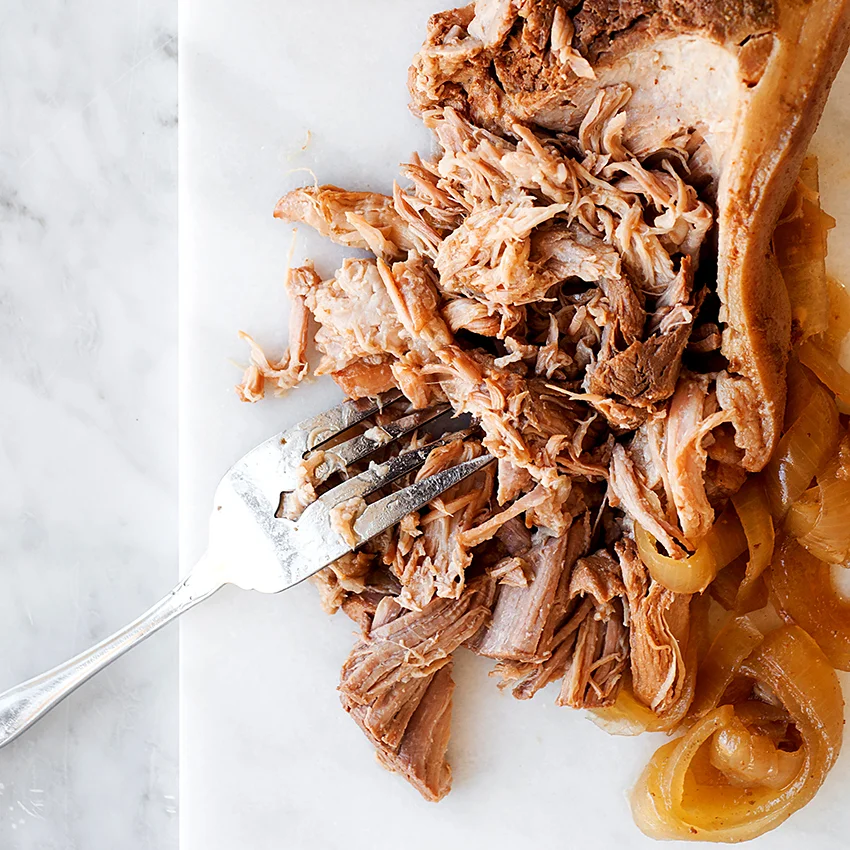 MEAT — 1-2 Simple Cooking