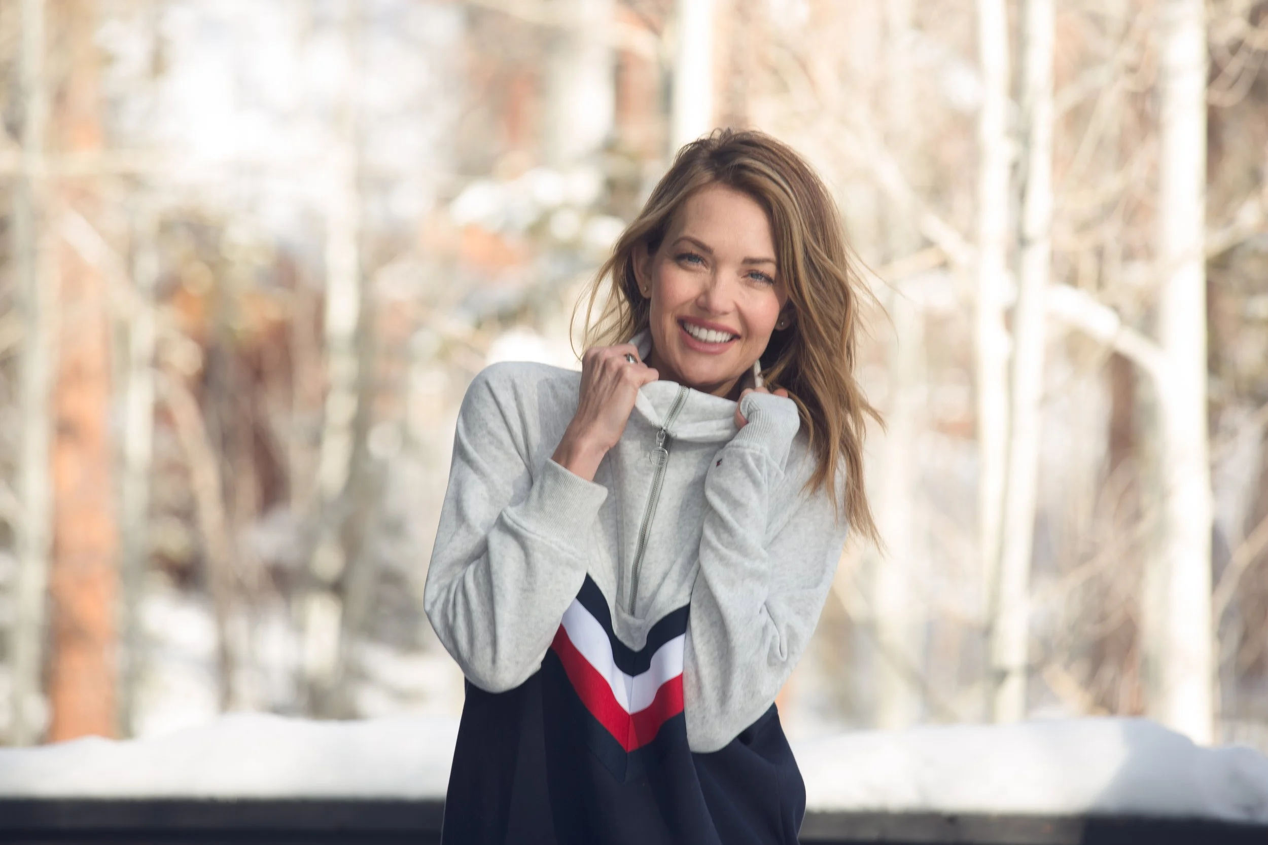 Adaptive Action Sports