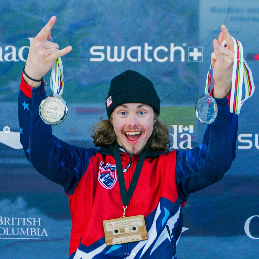 Adaptive Action Sports