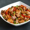 Chinese Walnut Chicken — Cinnamon Society