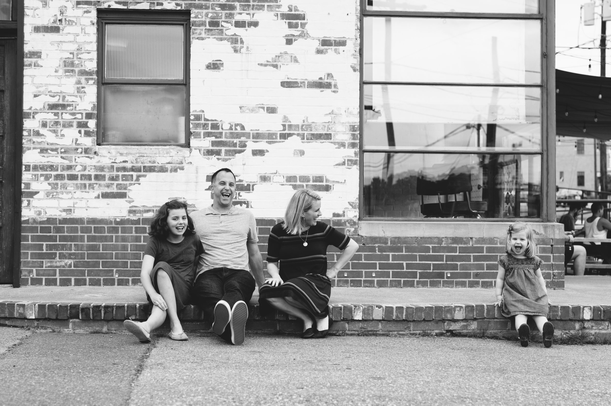 Anna Carson DeWitt Photography