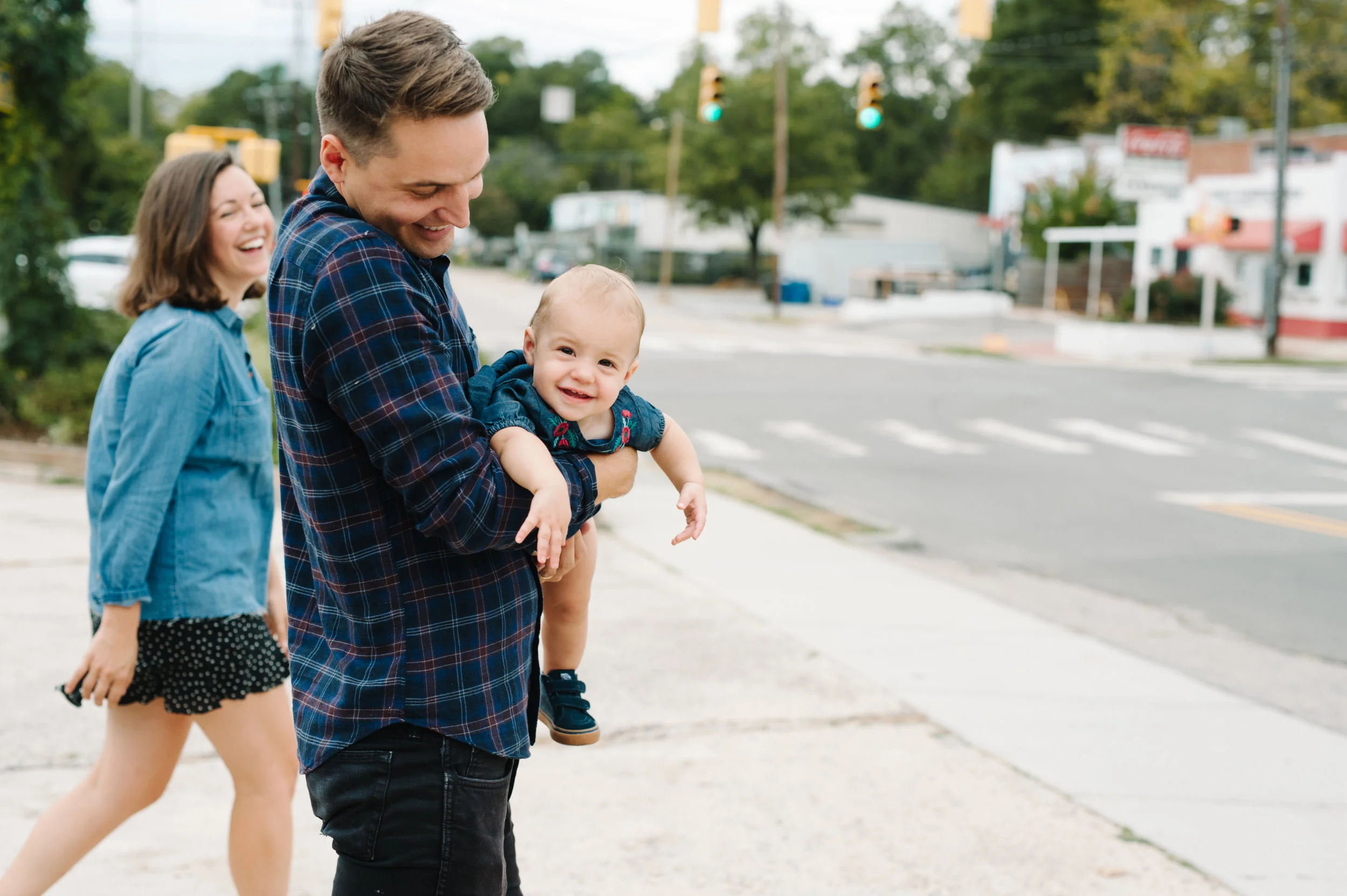 Anna Carson DeWitt Photography