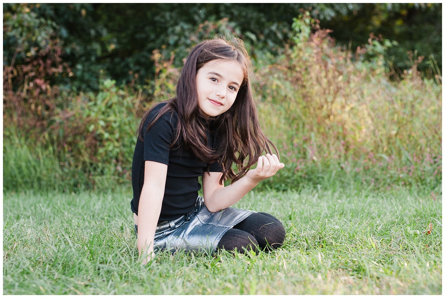 Anna Carson DeWitt Photography