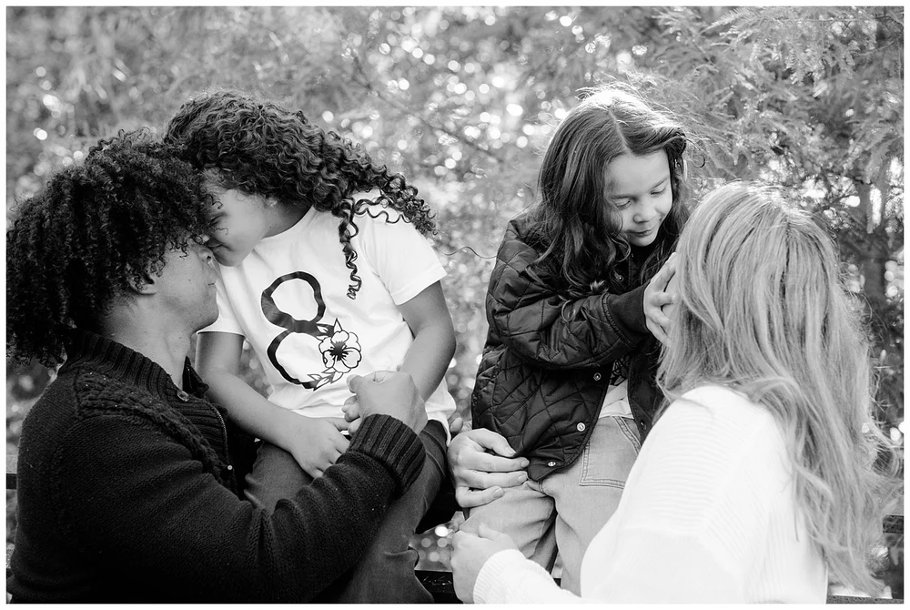 Anna Carson DeWitt Photography