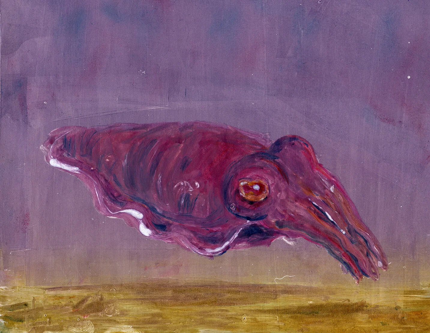 portfolio — EMILY BOWERS