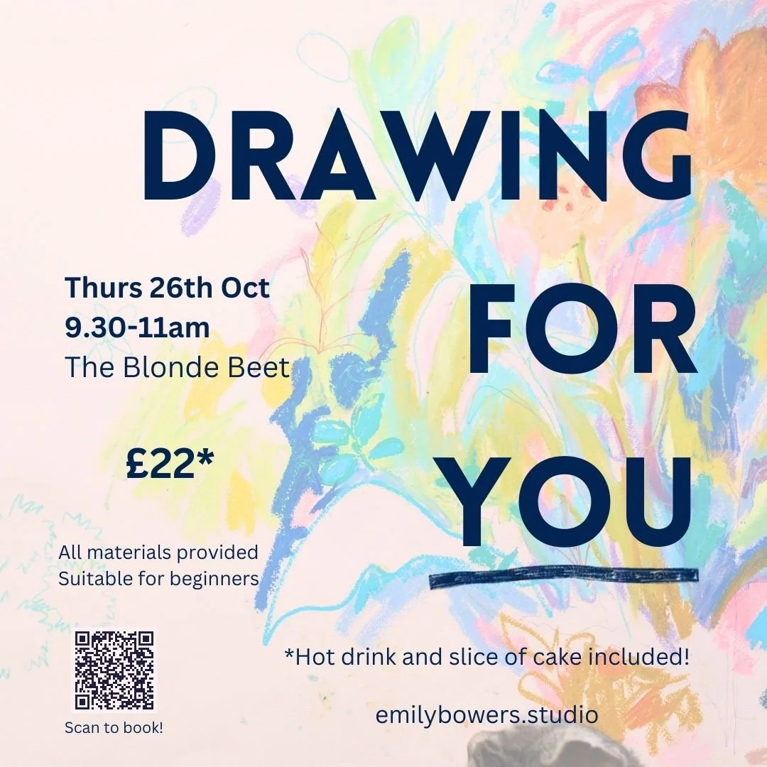 workshops — EMILY BOWERS