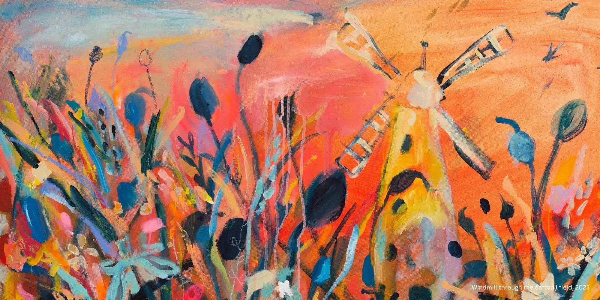 catalogue — EMILY BOWERS