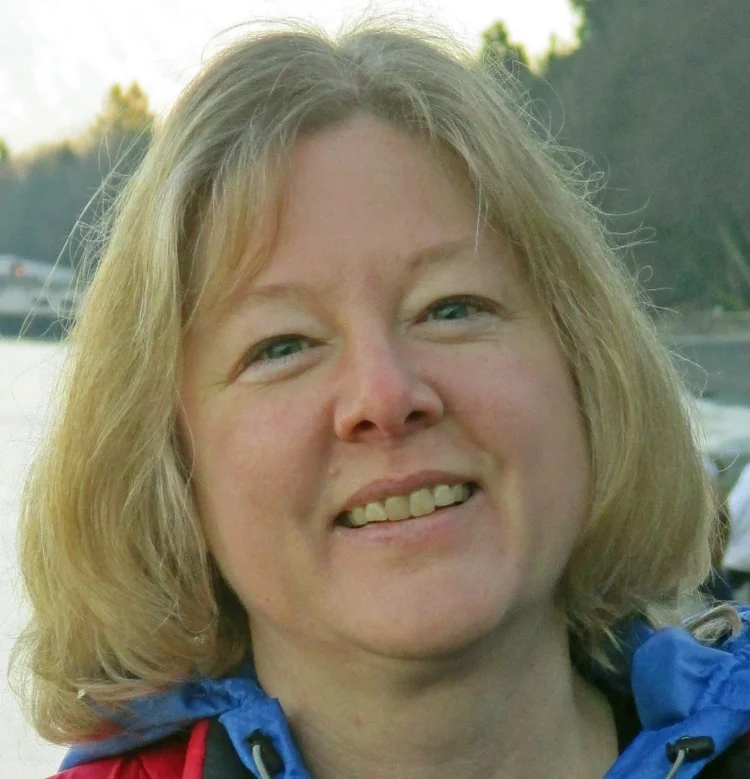 Meet Our Staff — Trinity Lutheran Church