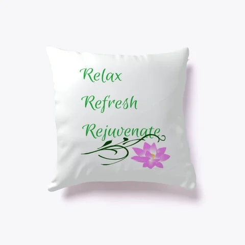 Relax. Refresh. Rejuvenate. — Trinity Lutheran Church