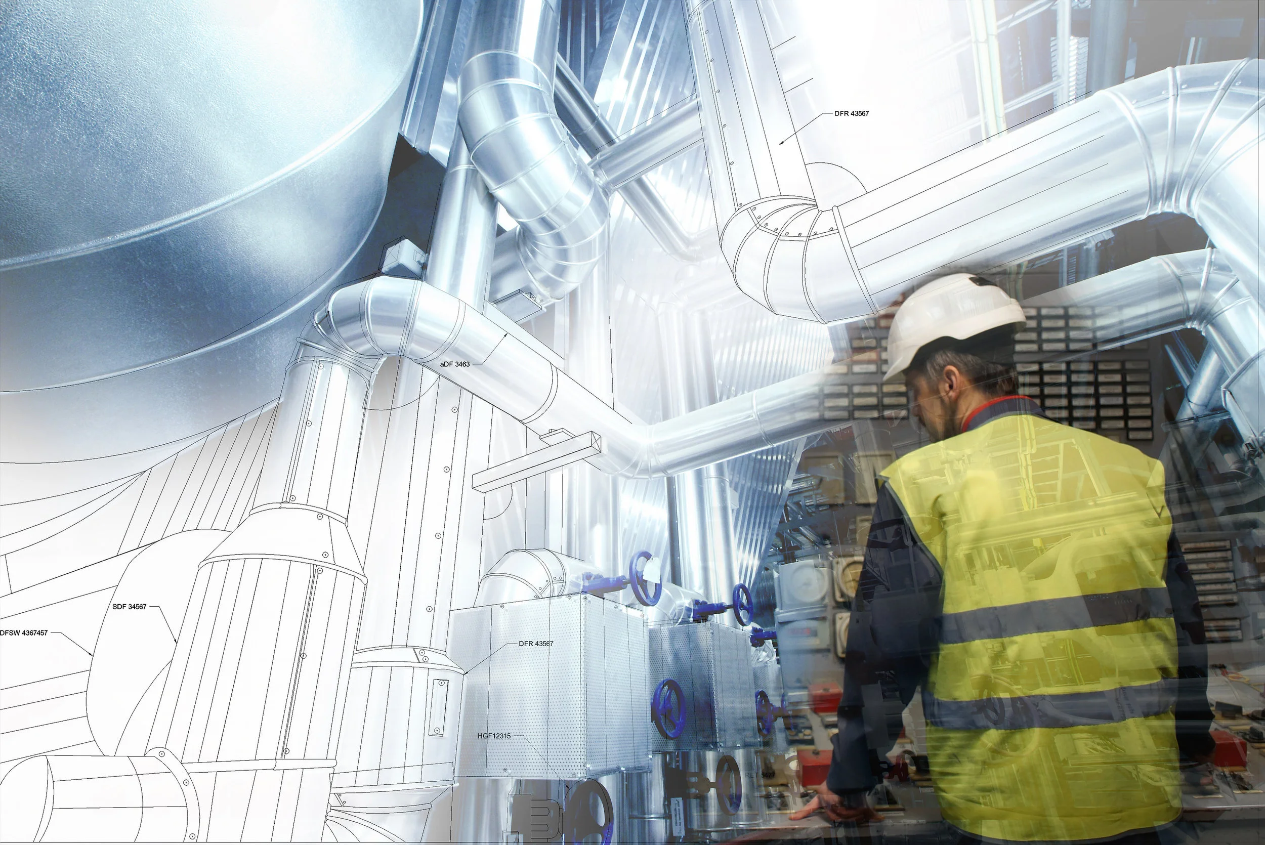 Products — Norman S. Wright | Mechanical Equipment Corporation