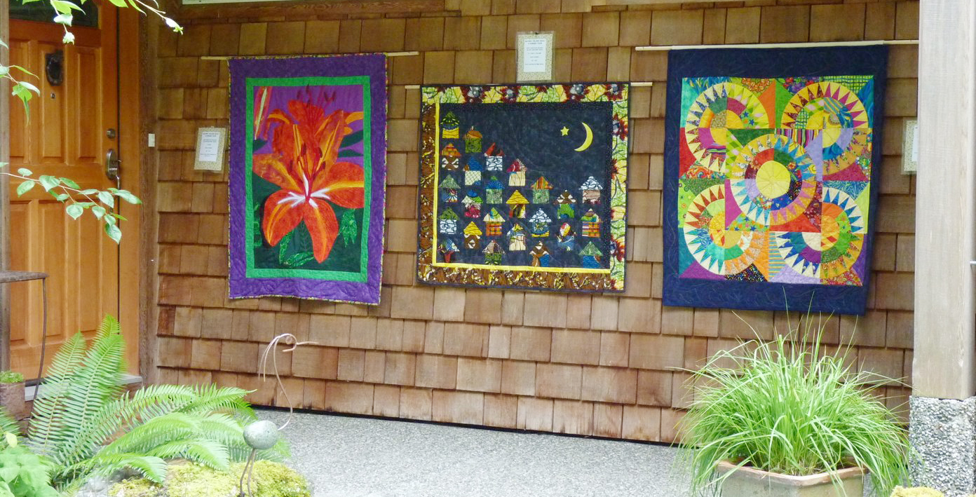 Annual Events — Quadra Island Community Centre