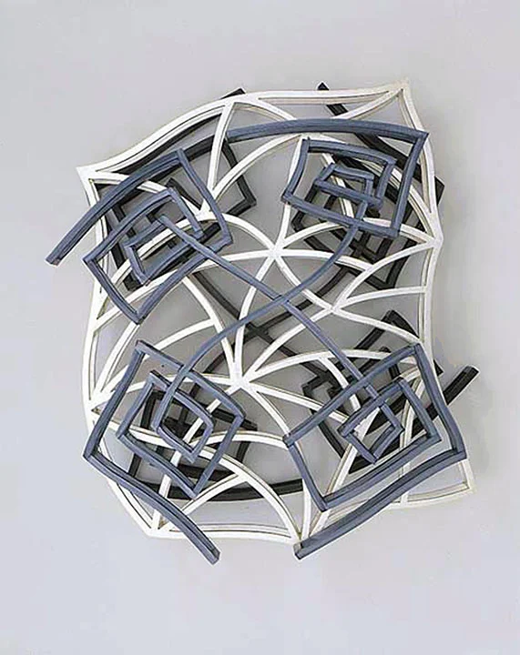 WALL RELIEFS — Don Gummer