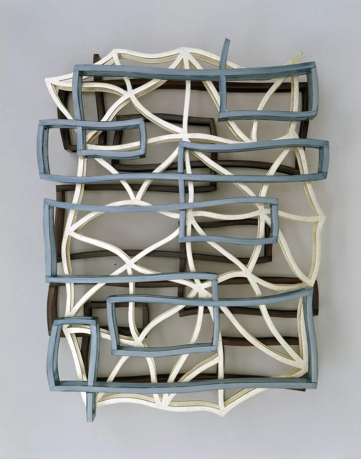 WALL RELIEFS — Don Gummer