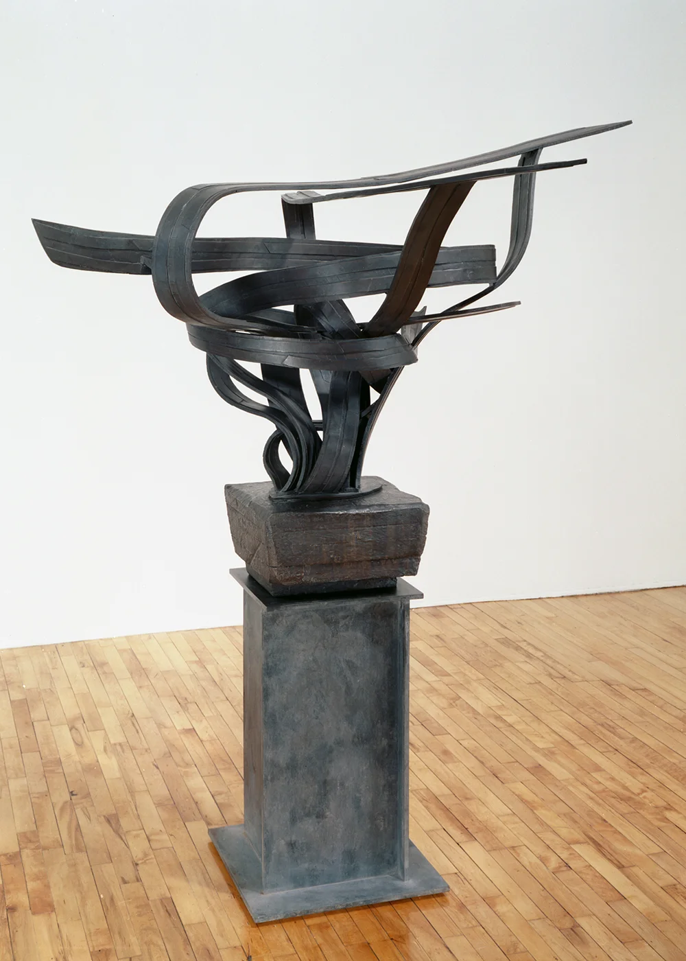 EARLY SCULPTURES — Don Gummer