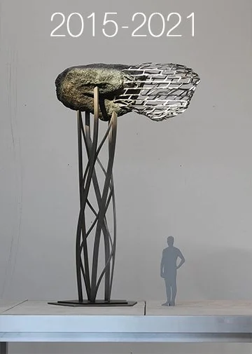 Sculptures — Don Gummer